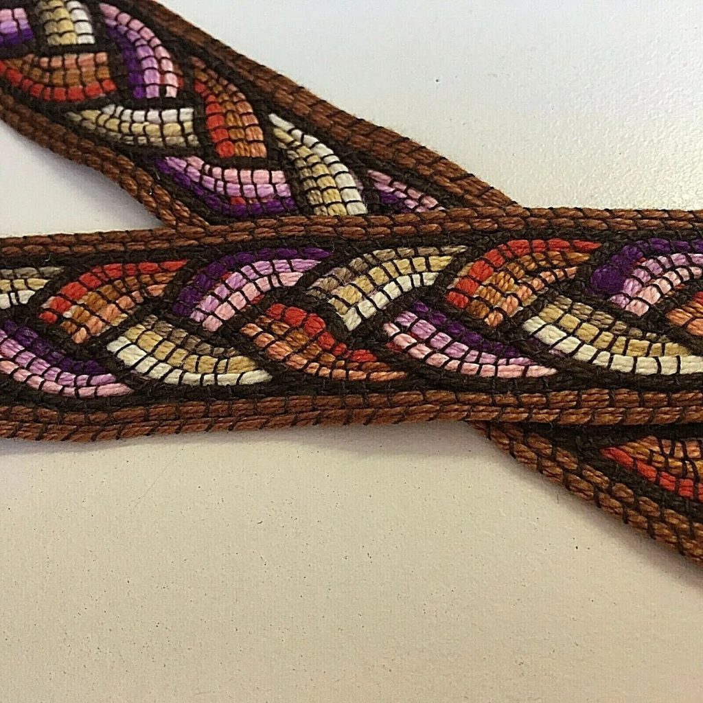 Fringe Braids | Curtain Accessories | Nova Trimmings