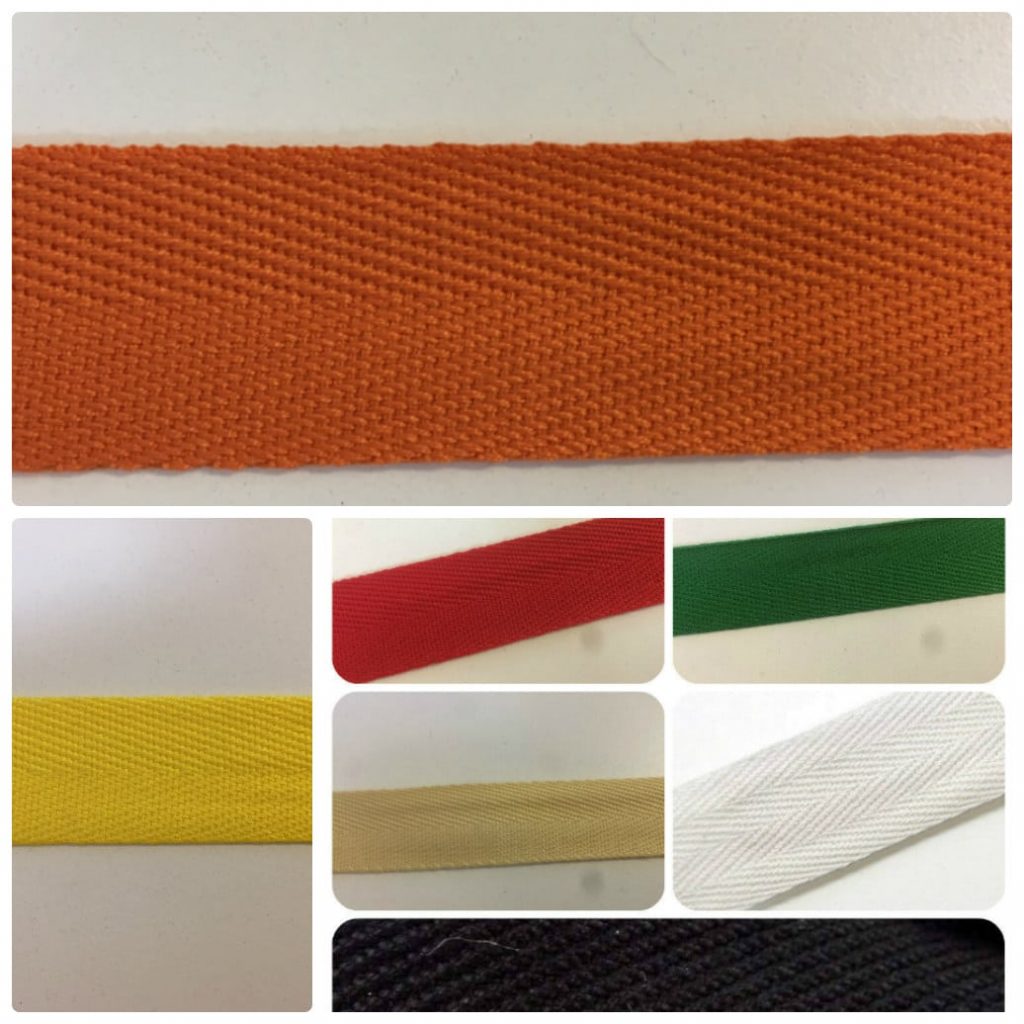 Ribbon & Binding | Nova Trimmings