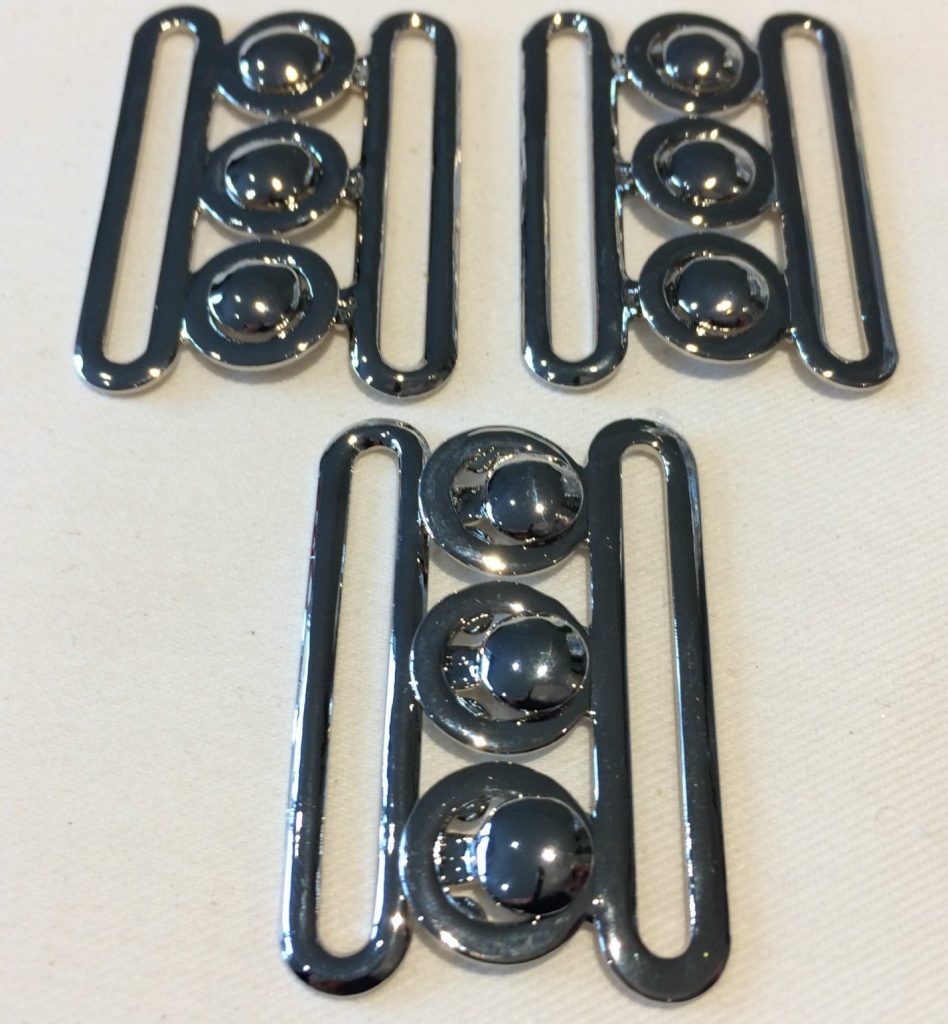 Nurses Belt Buckles | Nova Trimmings