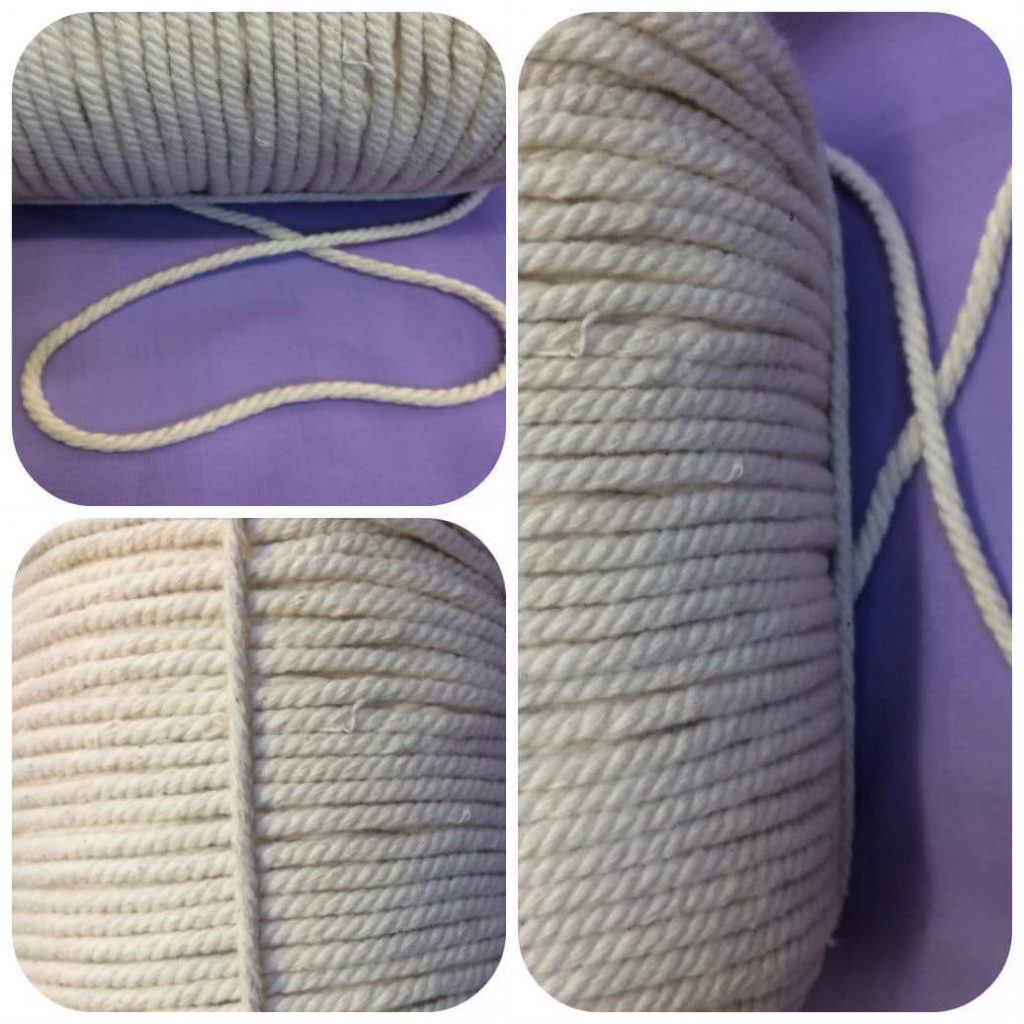 Cotton Piping Cord | Nova Trimmings